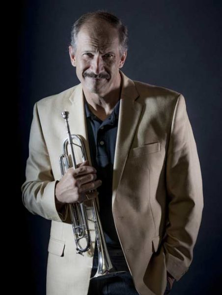 Brass Spectacular – Buffalo Community Orchestra