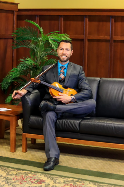 BCO Roster – Buffalo Community Orchestra